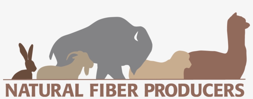 Nfp Ag Co-op - Natural Fibers Logo - 1039x357 PNG Download - PNGkit