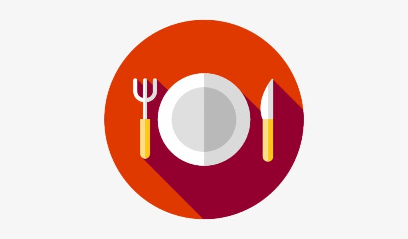 Food Cut Out Png Png Images - Food Circle Icon Png - 400x400 PNG ...