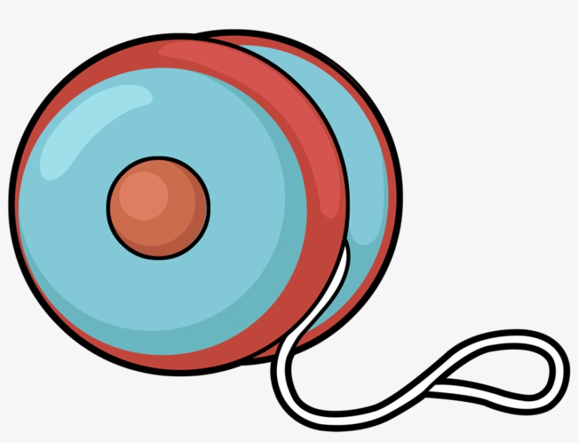 Yoyo Clipart - Yoyo Clipart Transparent Background - 1000x750 PNG ...