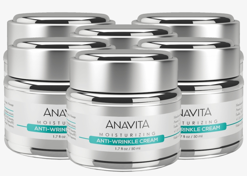 Moisturizing Anti-wrinkle Cream - Moisturising Anti Wrinkle Cream For ...