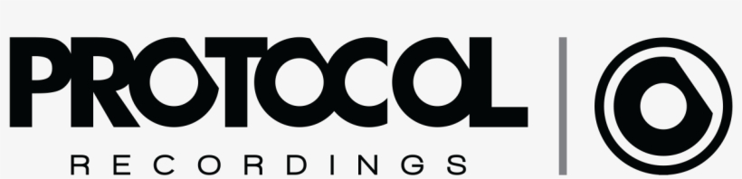Protocol Recordings Logo - 1228x300 PNG Download - PNGkit