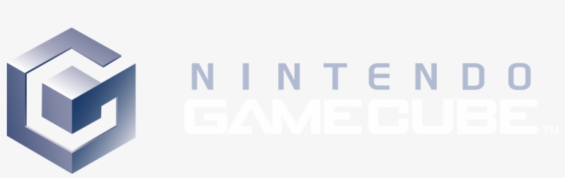 Download Transparent Nintendo Gamecube Logo - Gamecube Logo Transparent ...