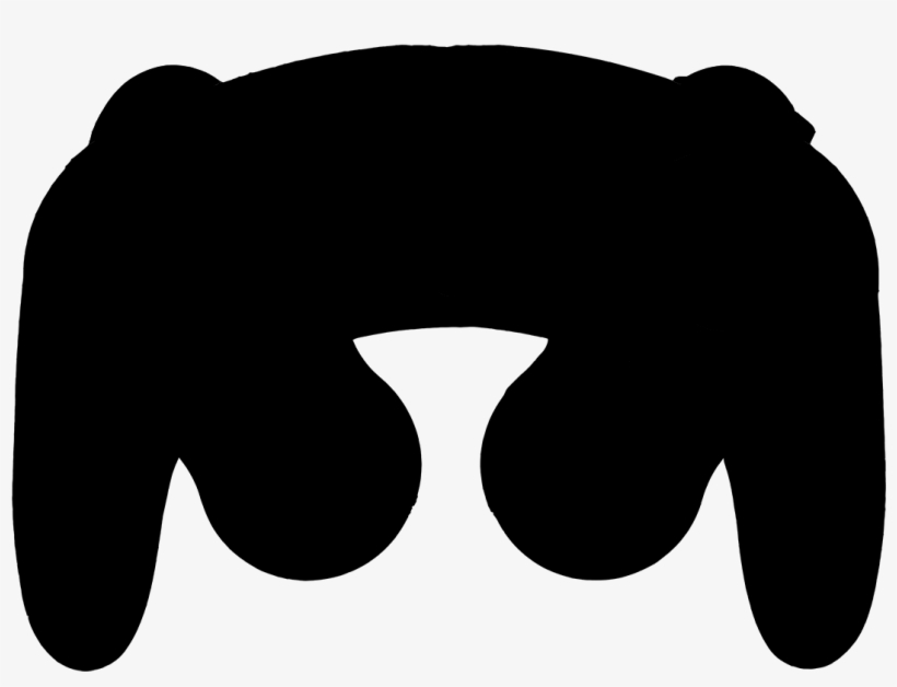 Gamecube - 1500x1200 PNG Download - PNGkit