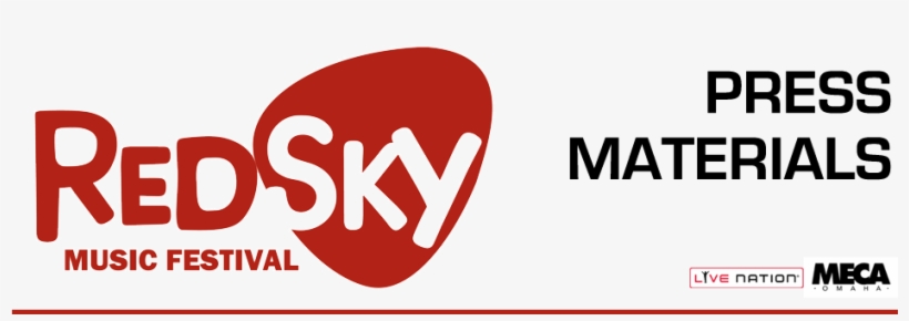 Red Sky Press Materials - Sky Music Logo Png - 940x300 PNG Download - PNGkit