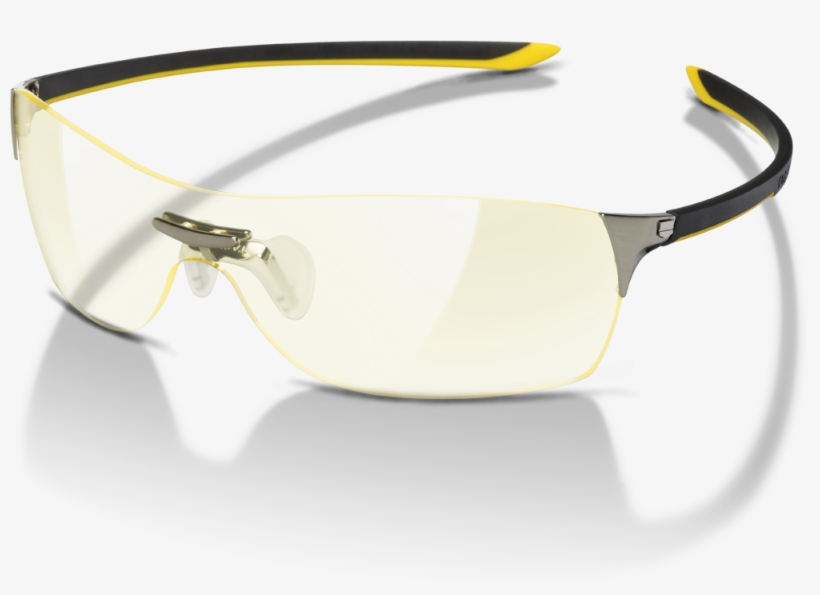 Reflex Original Rimless Night Vision Dark Elastomer - Tag Heuer Reflex ...