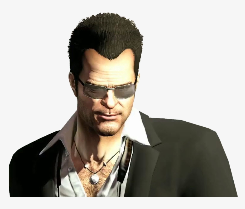 Download Transparent Png - Frank West Death Battle - PNGkit