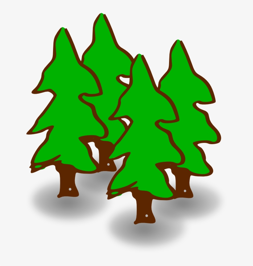 Top 82 Forest Clip Art - Forest Clipart - 800x800 PNG Download - PNGkit