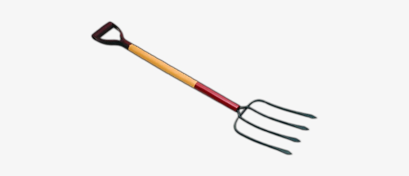 Pitchfork - Any 7 Simple Machines Used At Home - 500x400 PNG Download ...