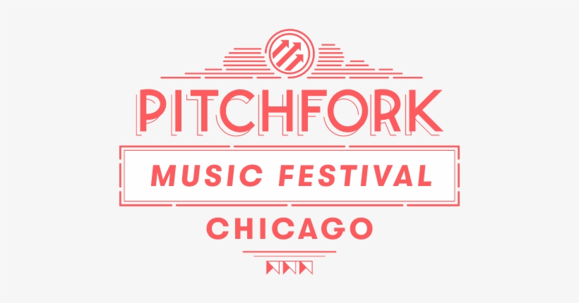 Pitchfork Music Festival Chicago 2016 - Pitchfork Music Festival Logo ...