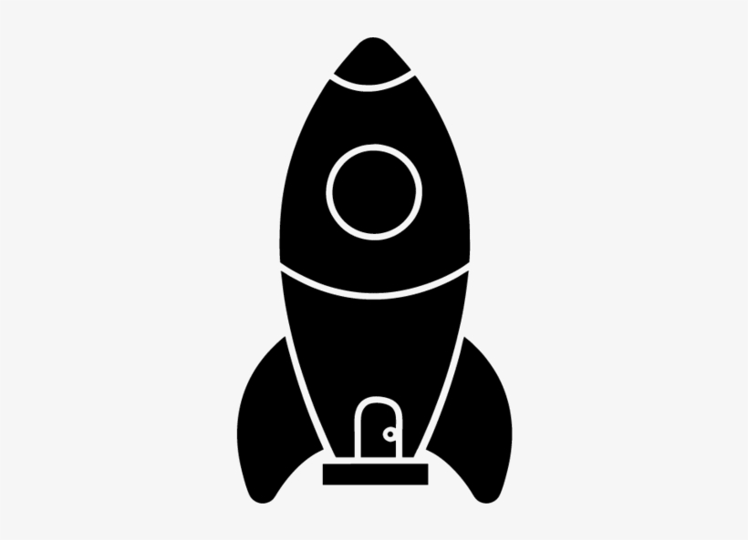 Download Transparent Rocket Ship - Rocket Ship Png - PNGkit
