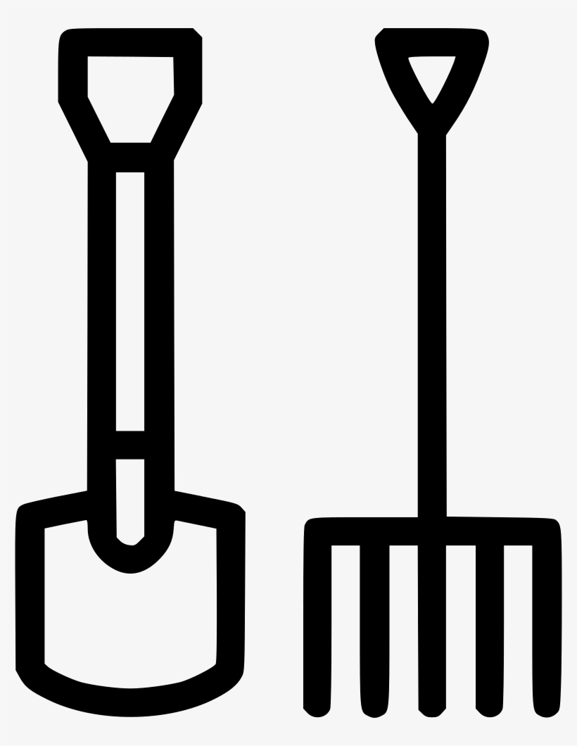 Png File - Agriculture Tools Svg - 778x980 PNG Download - PNGkit