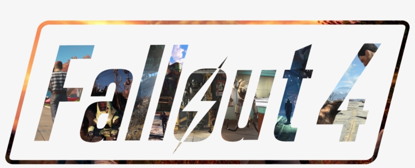 Fallout 4 - 1838x655 PNG Download - PNGkit