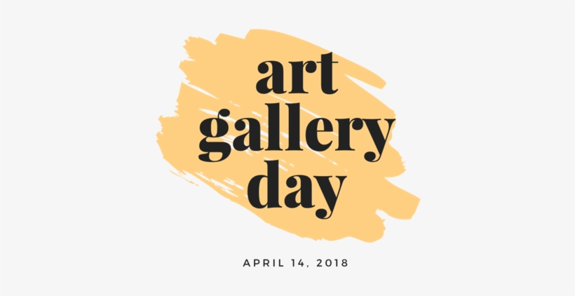 Art Gallery Day Presented By Cumberland Gallery - Art Museum - 500x500 ...