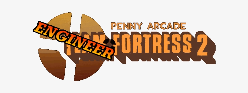 Much Better Splash - Team Fortress 2 - 784x309 PNG Download - PNGkit