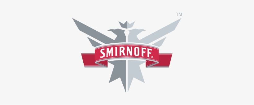 Smirnoff Vodka Vector Logo - Smirnoff Vodka Logo - 400x400 PNG Download ...