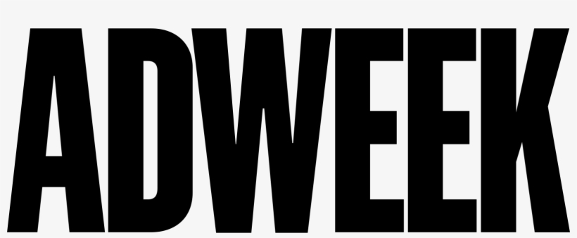 The Company That's Made Influencer Marketing Work On - Adweek Logo Png ...