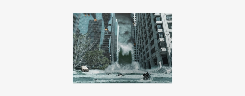 Disaster Management Photo Hd - 400x400 PNG Download - PNGkit