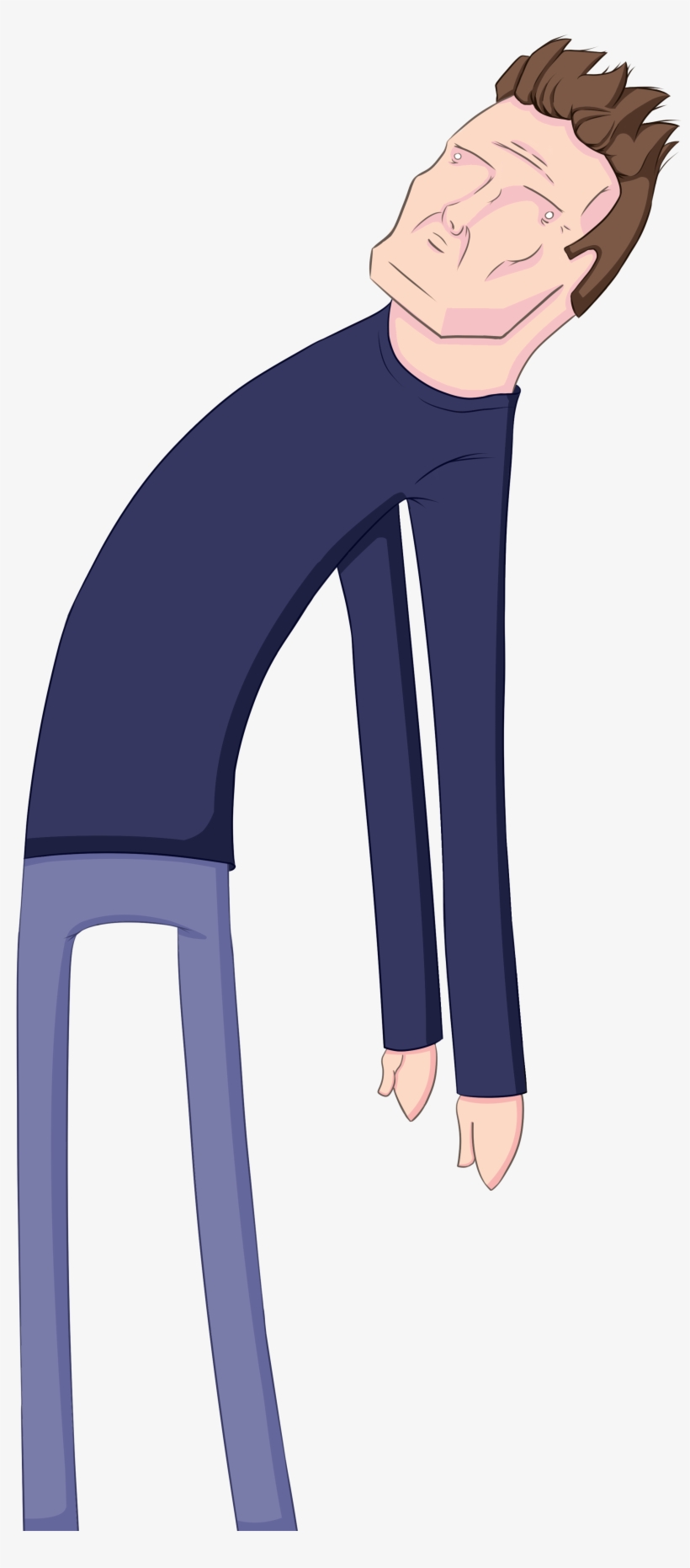 Author Comments - Cartoon - 3000x5264 PNG Download - PNGkit