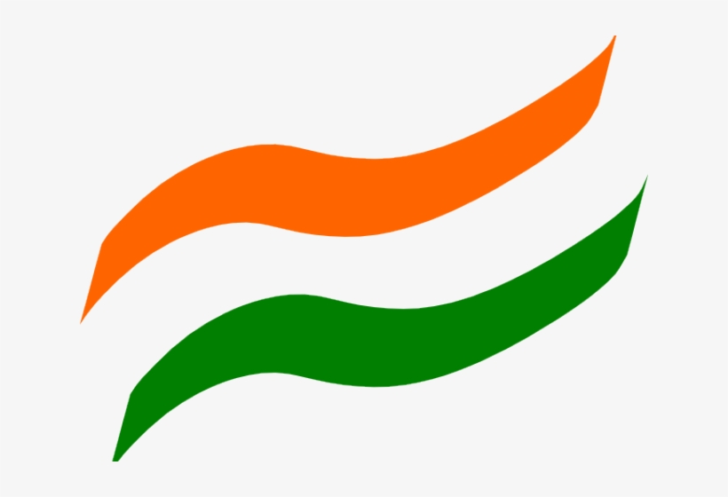 India Flag Clipart - Clip Art - 640x480 PNG Download - PNGkit