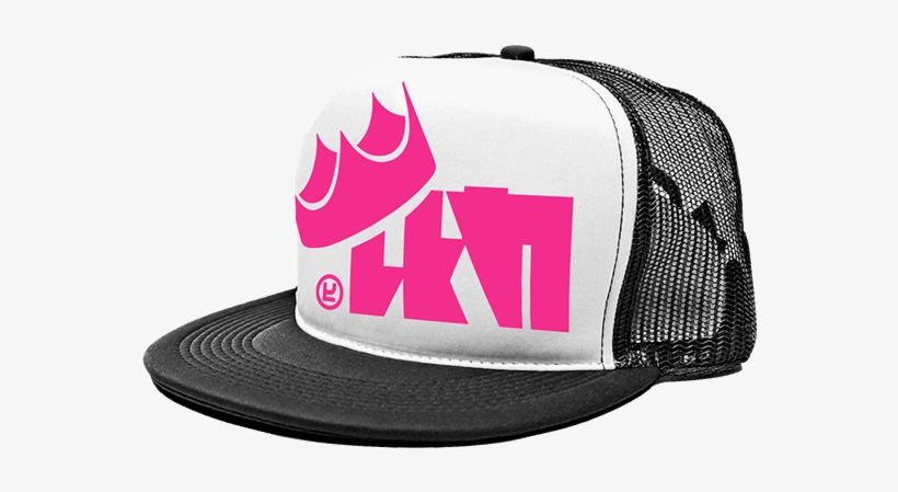 Nintendo Direct Splatoon Enperry Cap (king Flip Mesh) - 600x600 PNG ...