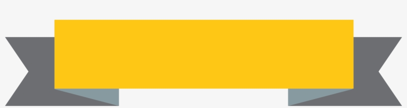 Yellow Ribbon Png Picture Library - Yellow Ribbon Png - 2386x523 PNG ...