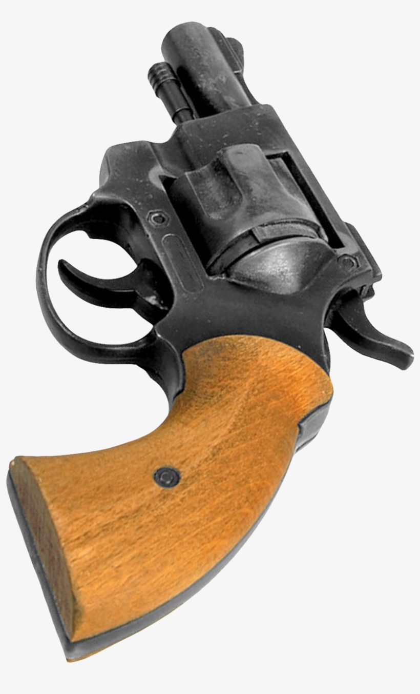 Handgun Png Transparent Image - Revolver Gun Png For Picsart ...