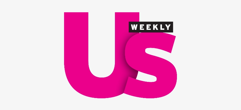 Subscribe - Us Weekly Logo .png - 400x319 PNG Download - PNGkit