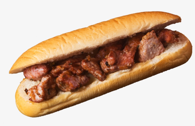 Entrepans Calents - Bocadillo Pinchos Png - 1685x963 PNG Download - PNGkit