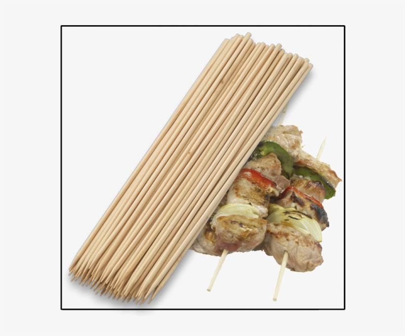 Set De 100 Pinchos Para Carne Westmark, Fabricados - 600x600 PNG ...