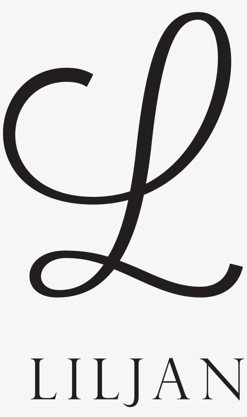 Liljan - Lindo F Logo - 1093x1792 PNG Download - PNGkit