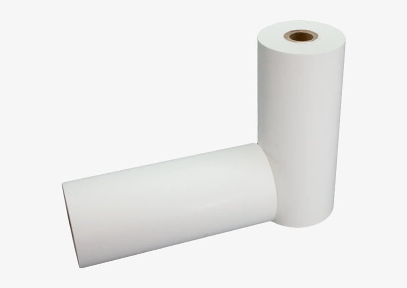 Tp411 25c Tp411 451 25c Thermal Paper Roll 112mm 82' - Thermal Paper ...