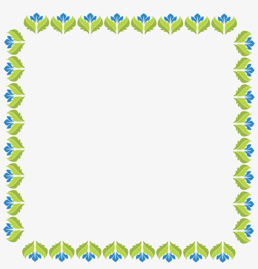 Png Coloured - Square Design Png - 4054x4036 PNG Download - PNGkit
