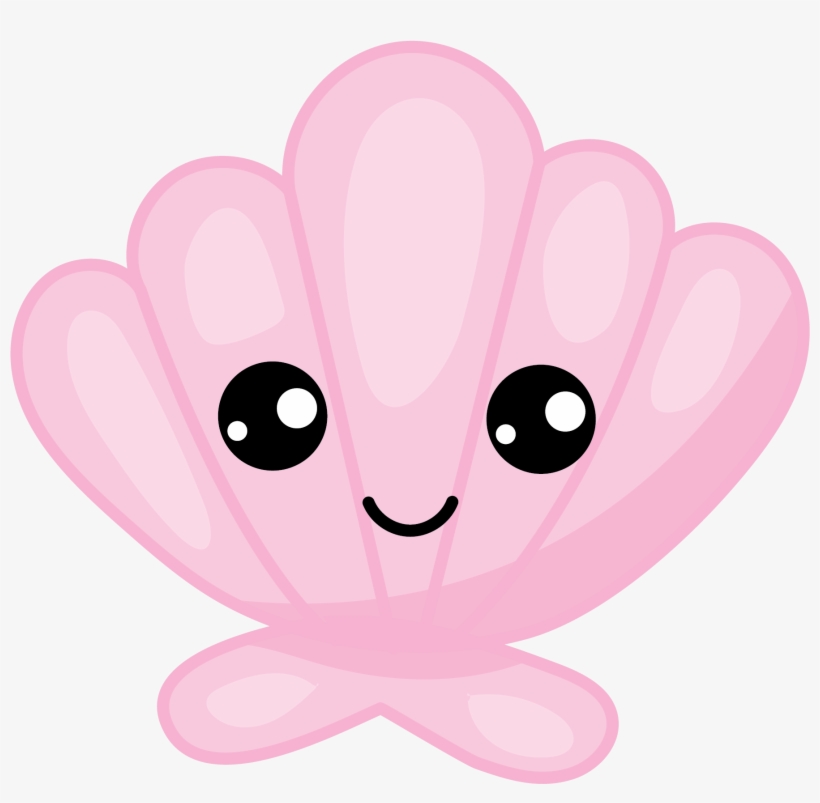 Ocean Friends Cutting Files Svg, Dxf, Pdf, Eps Included - Cartoon ...