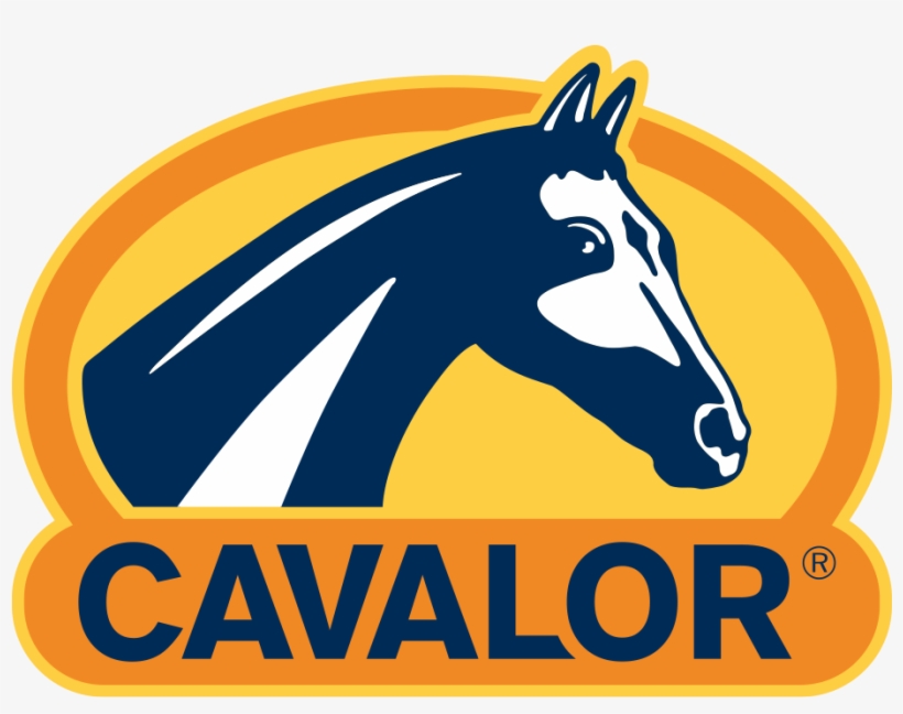 Cavalor Logo - 977x697 PNG Download - PNGkit