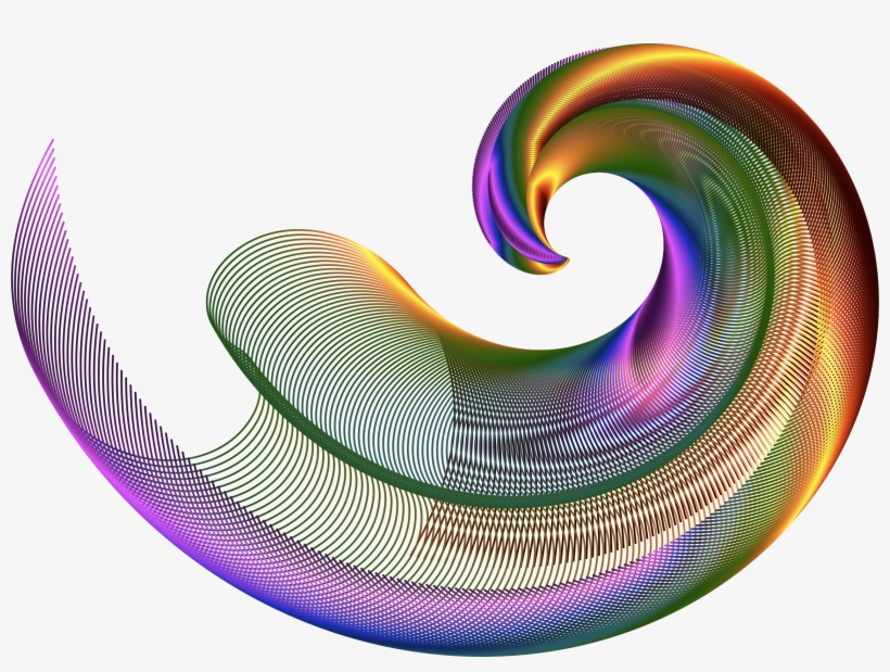 This Free Icons Png Design Of Chromatic Line Art No - 2280x1612 PNG ...