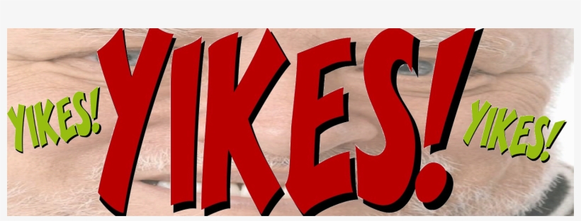 Interview With The Yikes Support Staff - Illustration - 1500x500 PNG ...