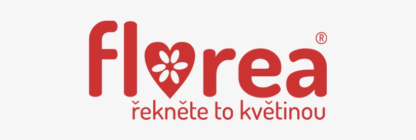 Florea Logo - 740x200 PNG Download - PNGkit