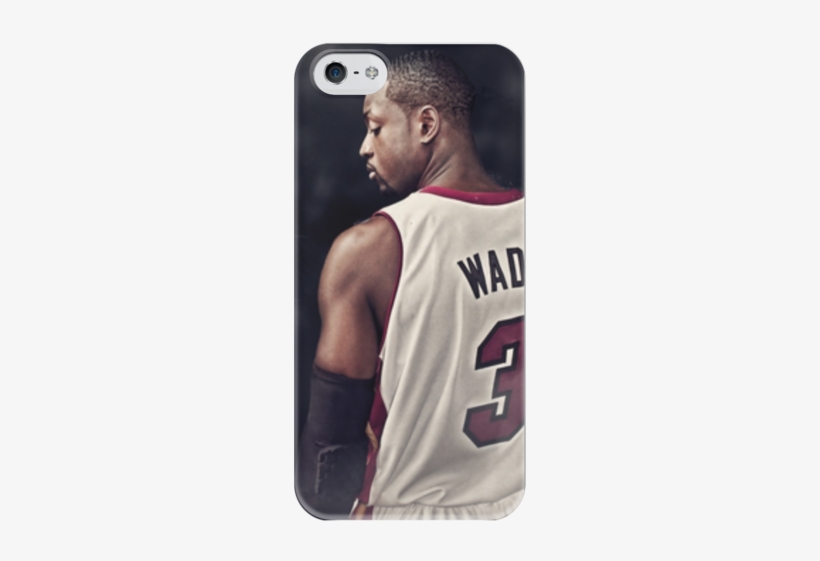 Download Transparent Dwyane Wade - Dwyane Wade Wallpaper Hd - PNGkit