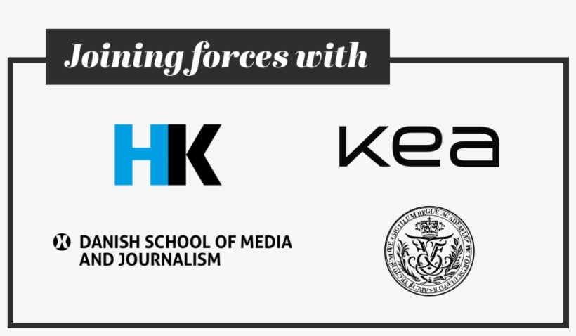 Talent Partners - Kea – Copenhagen School Of Design And Technology ...