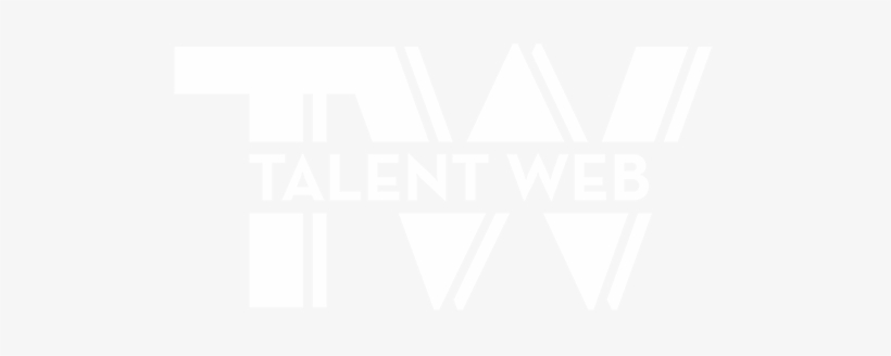 Logo Talent Web - Talent Web Logo - 500x248 PNG Download - PNGkit