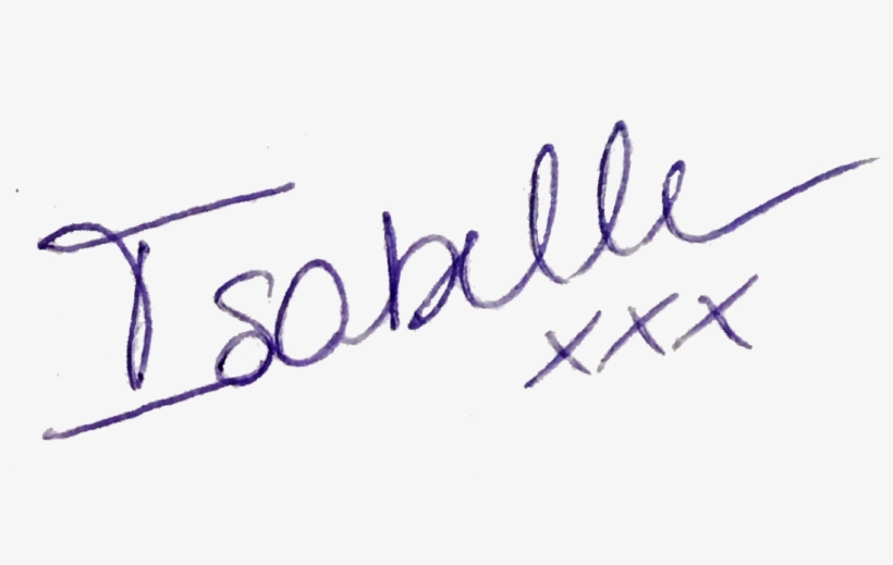Have A Great Week - Isabelle Sign - 1102x626 PNG Download - PNGkit