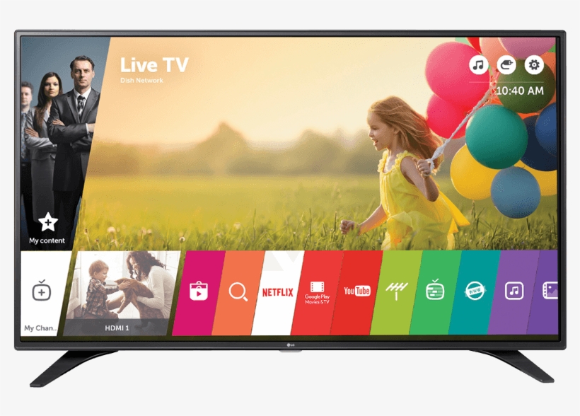 Lg Tv Png