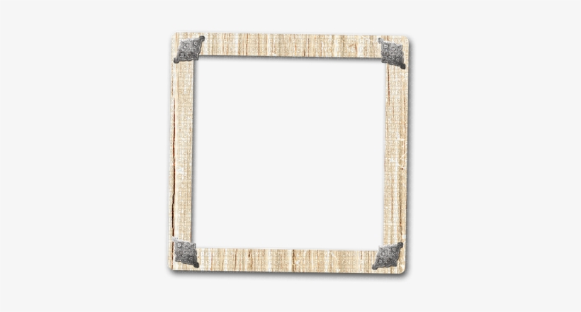 Frame - Transparent - Png - Picture Frame - 387x400 PNG Download - PNGkit