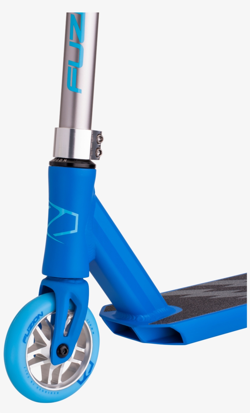 Razor Pro Scooter - Pro Scooters Fuzion Z250 - 1600x1600 PNG Download ...