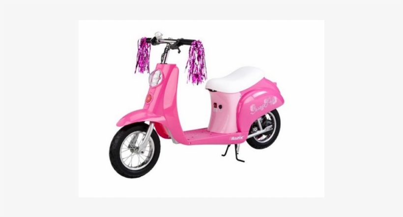 Razor 24v Pocket Mod Sweet Pea - Razor Pocket Mod (sweet Pea) - 500x500 ...