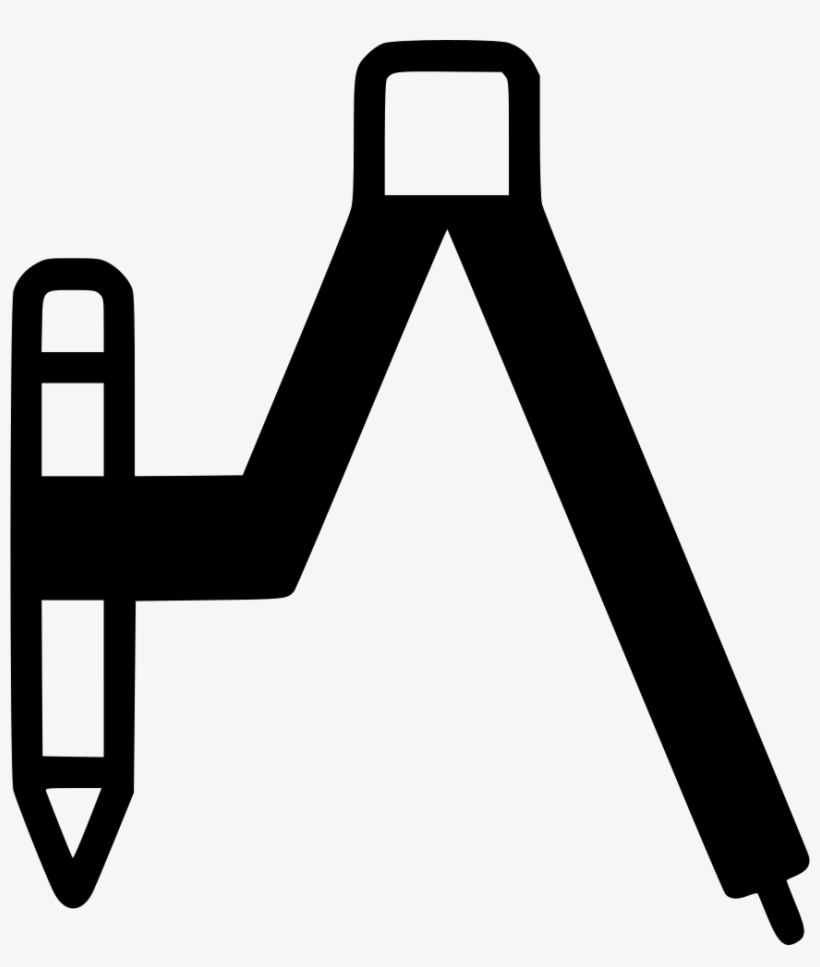 Math Compass Clip Art