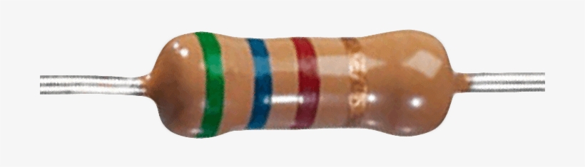 220 Ohm Resistor - 220 Ohm Direnç - 1024x1024 PNG Download - PNGkit