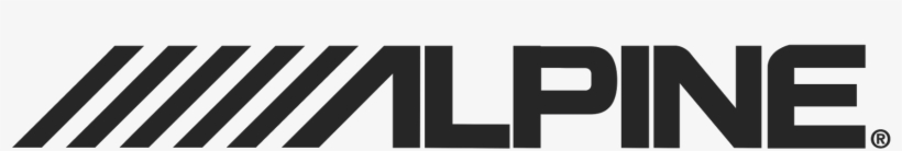 Alpine Logo Png - Alpine Logo Vector - 1600x1136 PNG Download - PNGkit