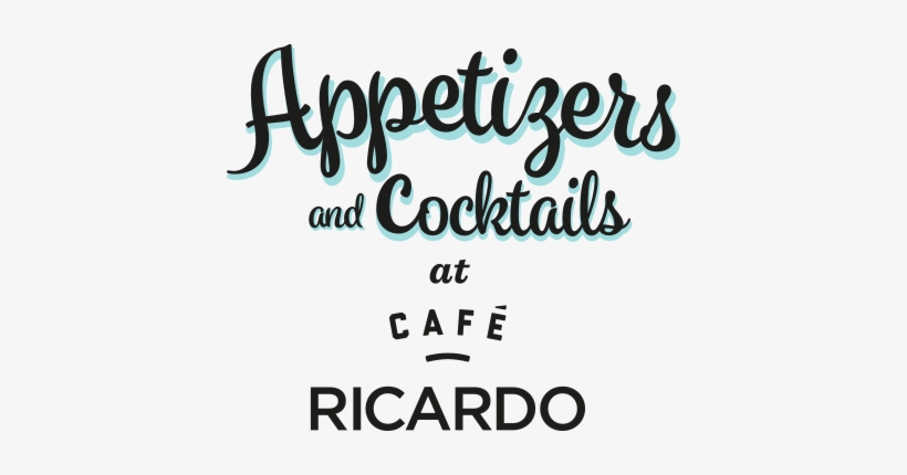 Appetizers Logo - 410x350 PNG Download - PNGkit