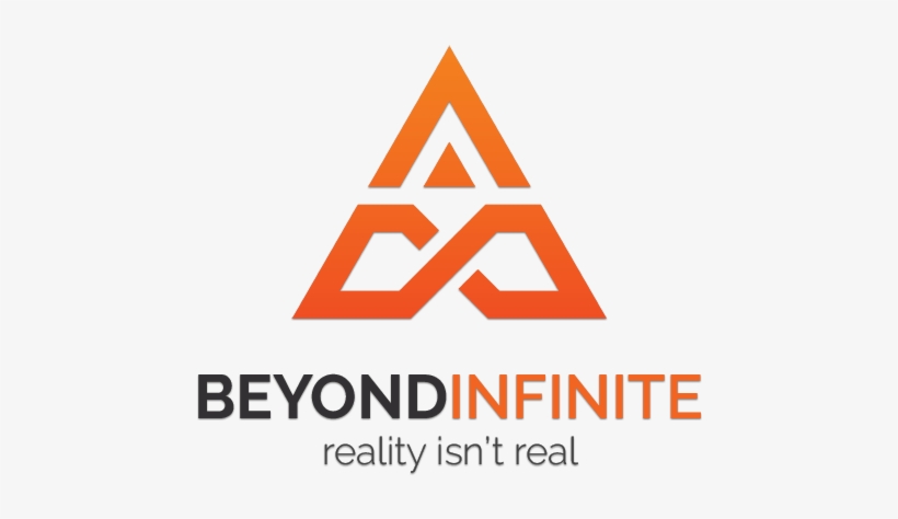 Logo - Beyond Infinite - 477x400 PNG Download - PNGkit